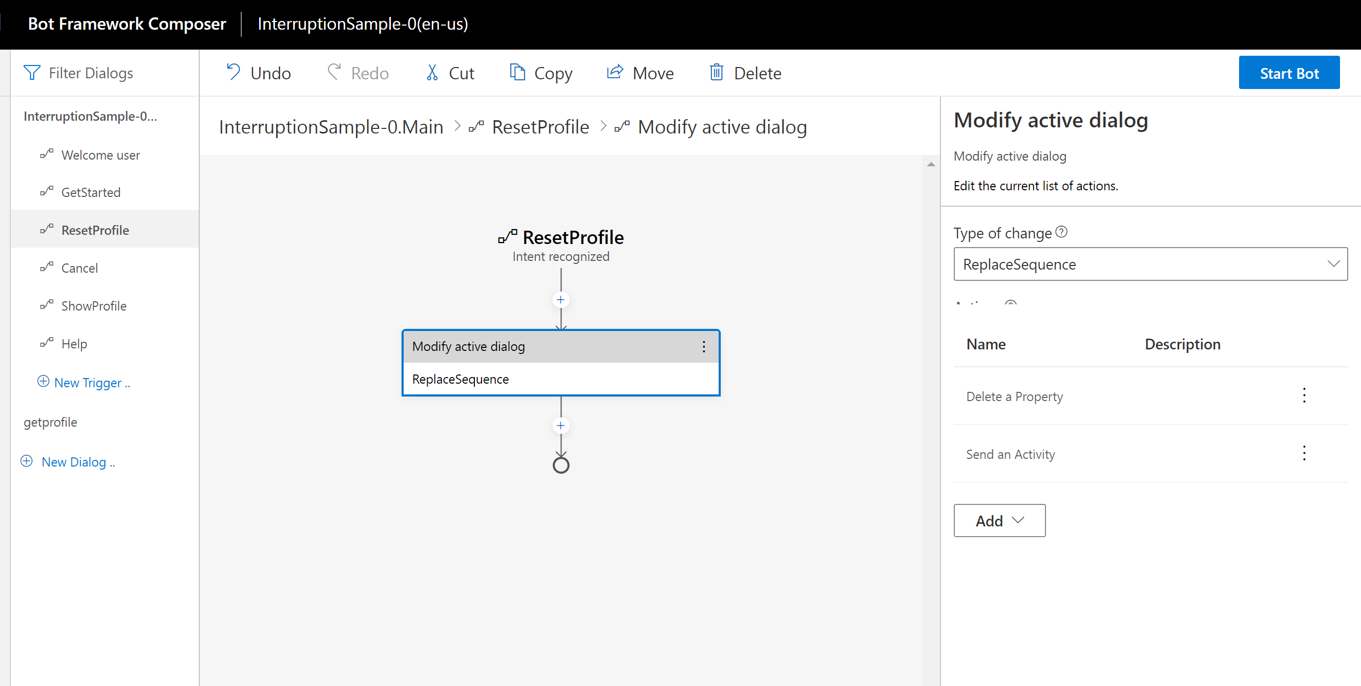 Have We Already Supported Editactions In Composer · Issue 2392 · Microsoft Botframework