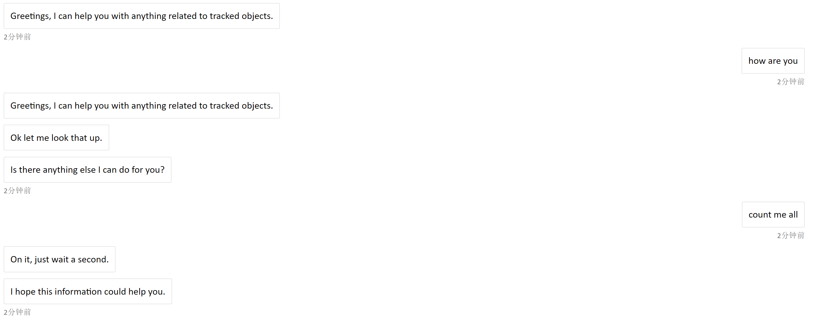 Published Bot won't work via Direct Channel. Bot responds "Value cannot be null. (Parameter 'key ...