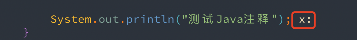 java.inlayHints.parameterNames works incorrectly · Issue #238 · neoclide/coc-java · GitHub