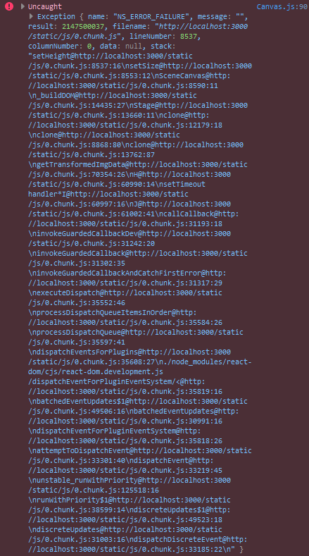 Can't save edited image · Issue #172 · scaleflex/filerobot-image-editor · GitHub