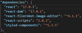 Can't save edited image · Issue #172 · scaleflex/filerobot-image-editor · GitHub