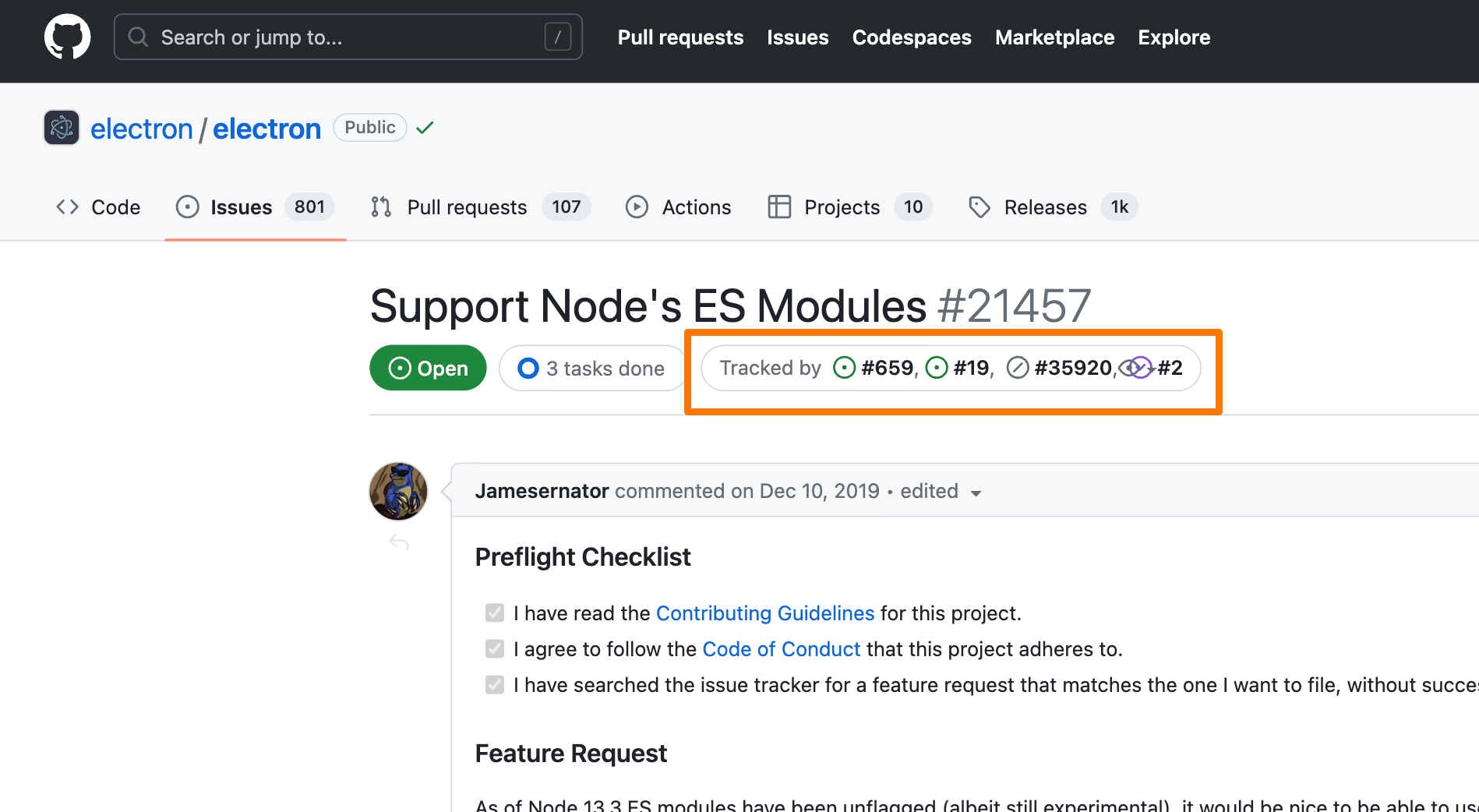 `conversation Activity Filter` Causes Multiple “tracked In” Overlap · Issue 6663 · Refined 