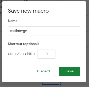 GitHub - WingsMaker/mailmerge: perform simple mailmerge using googlesheet with google app script