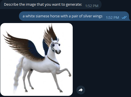 GitHub - WingsMaker/imagebot: How to create serverless telegram chatbot using google app script ...