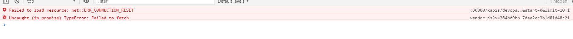 DevOps 工程：流水线 报错 · Issue #3205 · kubesphere/kubesphere · GitHub