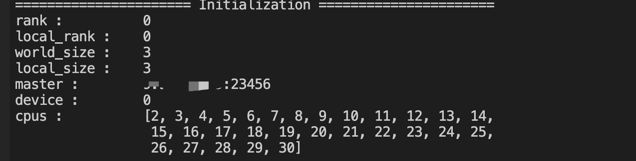 bug太多了 · Issue #403 · FlagAI-Open/FlagAI · GitHub