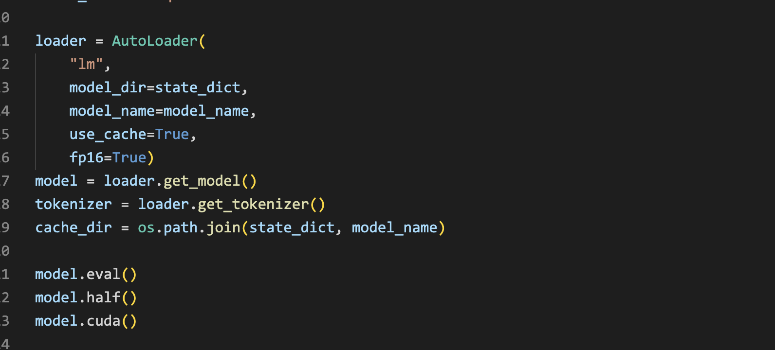 AquilaChat lora微调后，无法加载模型 · Issue #413 · FlagAI-Open/FlagAI · GitHub