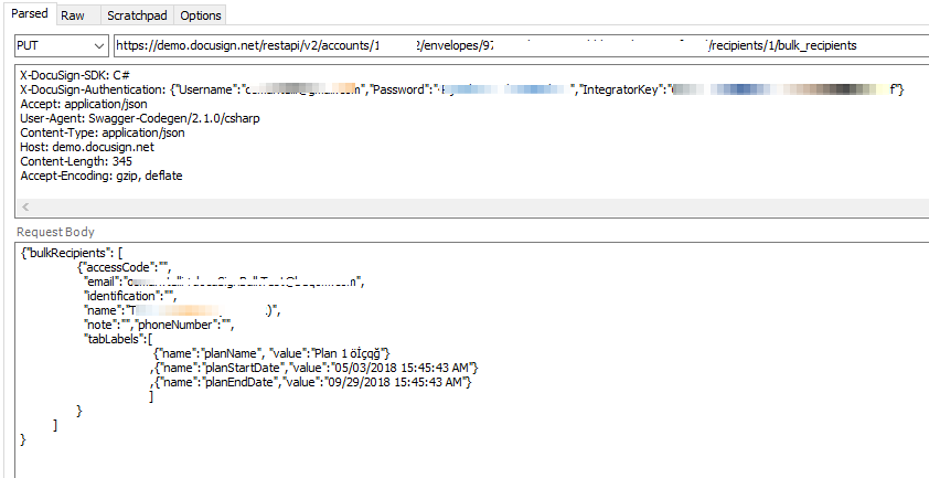 Bulk Api UpdateRecipients method does not work · Issue #144 · docusign ...
