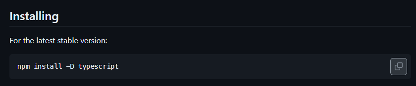 markdown *.md preview: copy to clipboard button for code blocks · Issue #183024 · microsoft ...