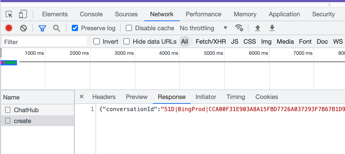bing 报错：Cannot read properties of undefined (reading 'value') · Issue #92 · chathub-dev/chathub ...