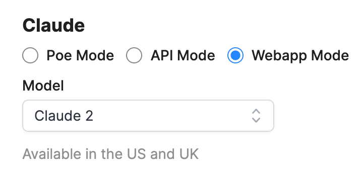 Claude Pro? · Issue #805 · chathub-dev/chathub · GitHub