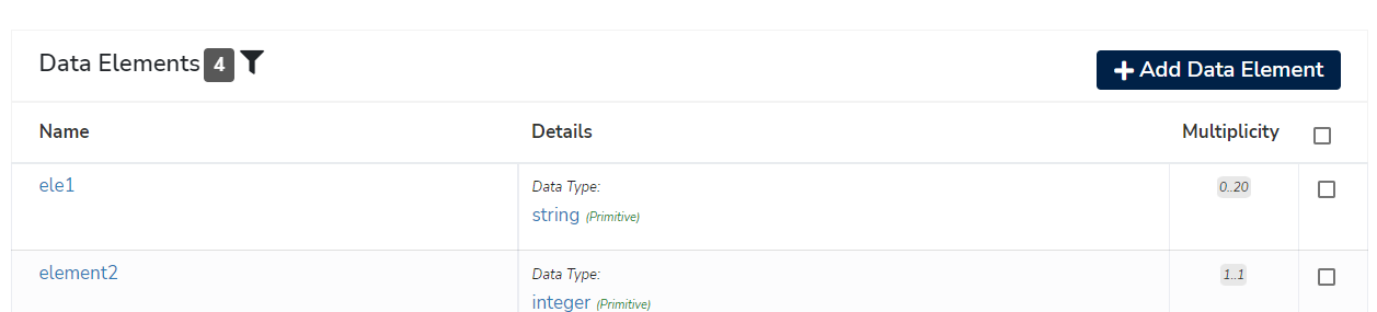 Create Reference Data Elements · Issue 643 · Maurodatamapper Mdm Ui · Github