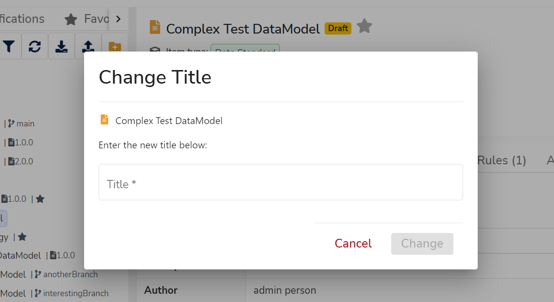 gh-639 Create consistent domain view header component by pjmonks · Pull Request #706 ...