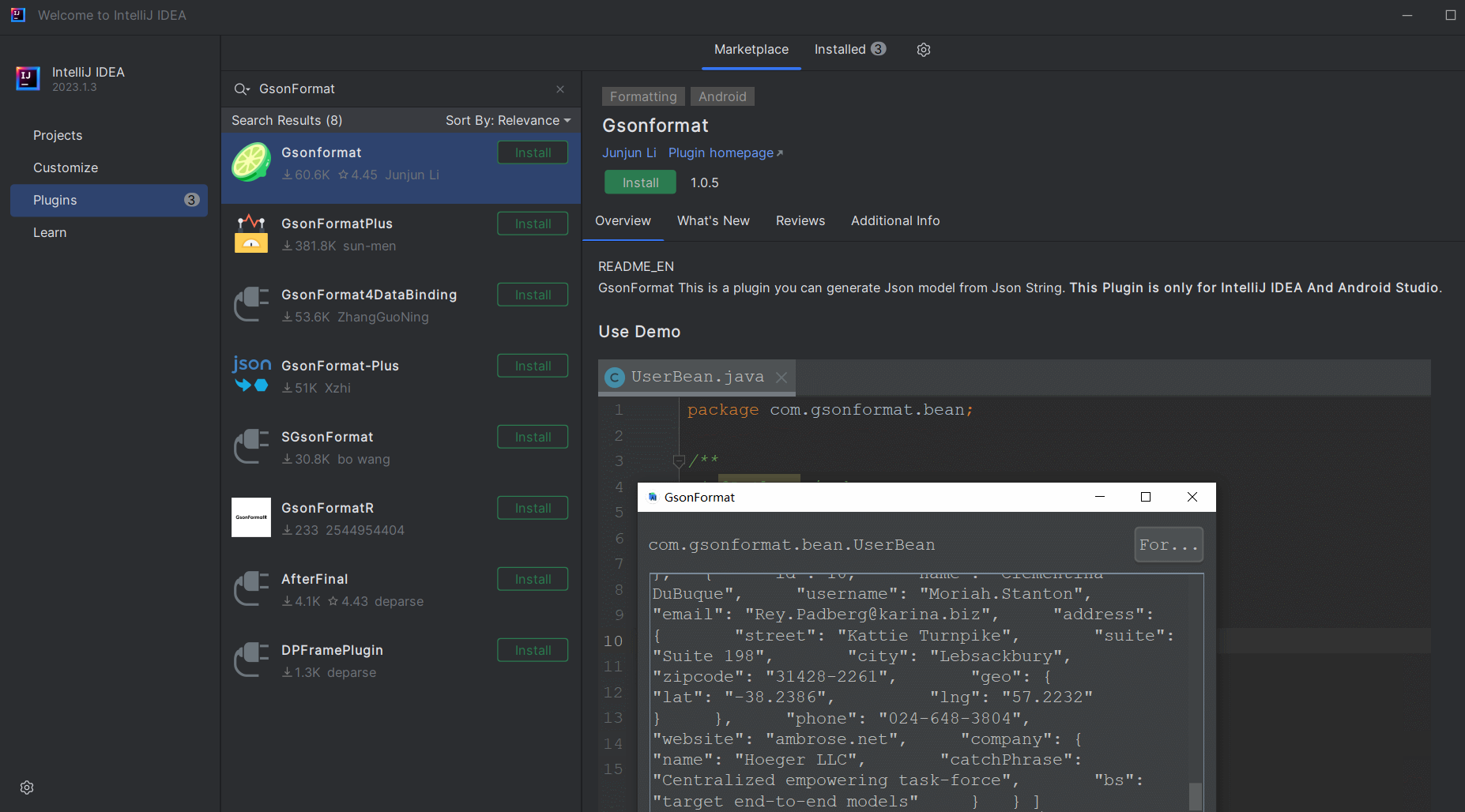 GitHub - luiscoco/JavaSE_IntelliJ_plugins: IntelliJ_plugins