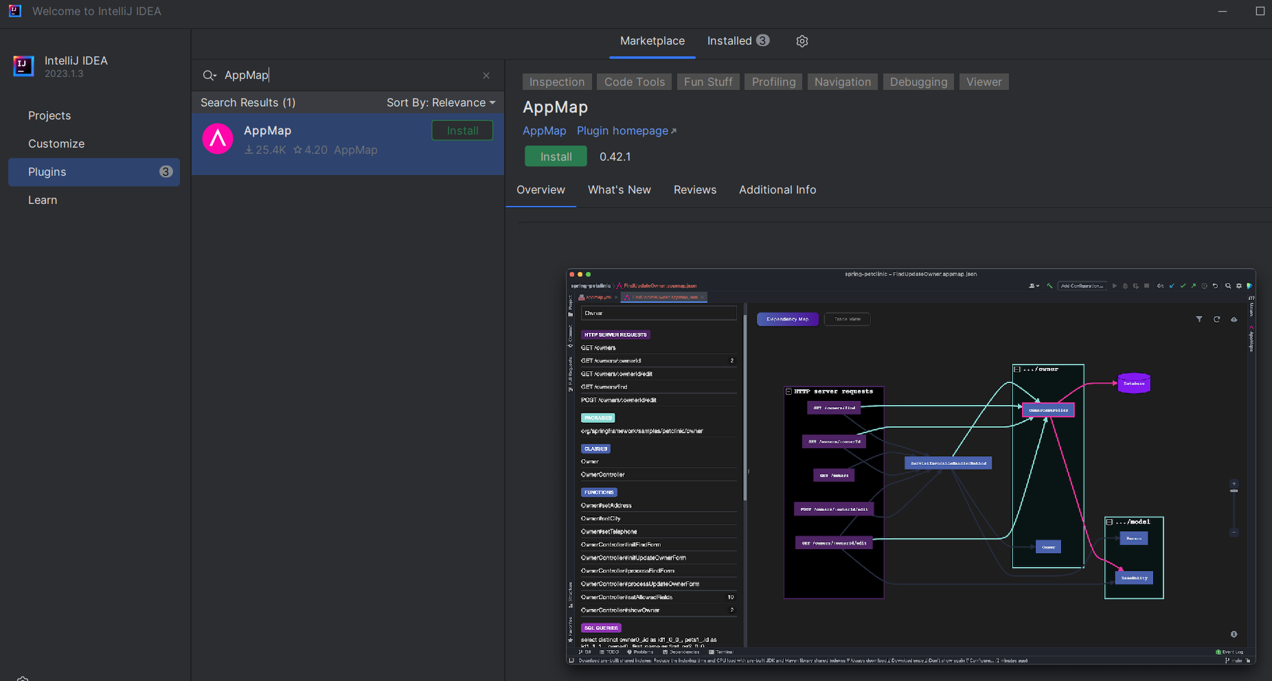 GitHub - luiscoco/JavaSE_IntelliJ_plugins: IntelliJ_plugins