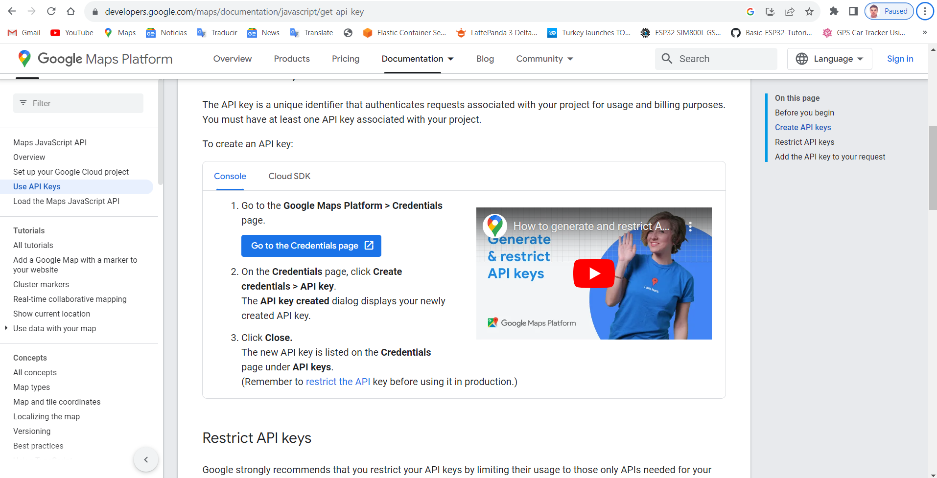 GitHub - luiscoco/AngularWithGooglemaps_Sample1-SimpleMap