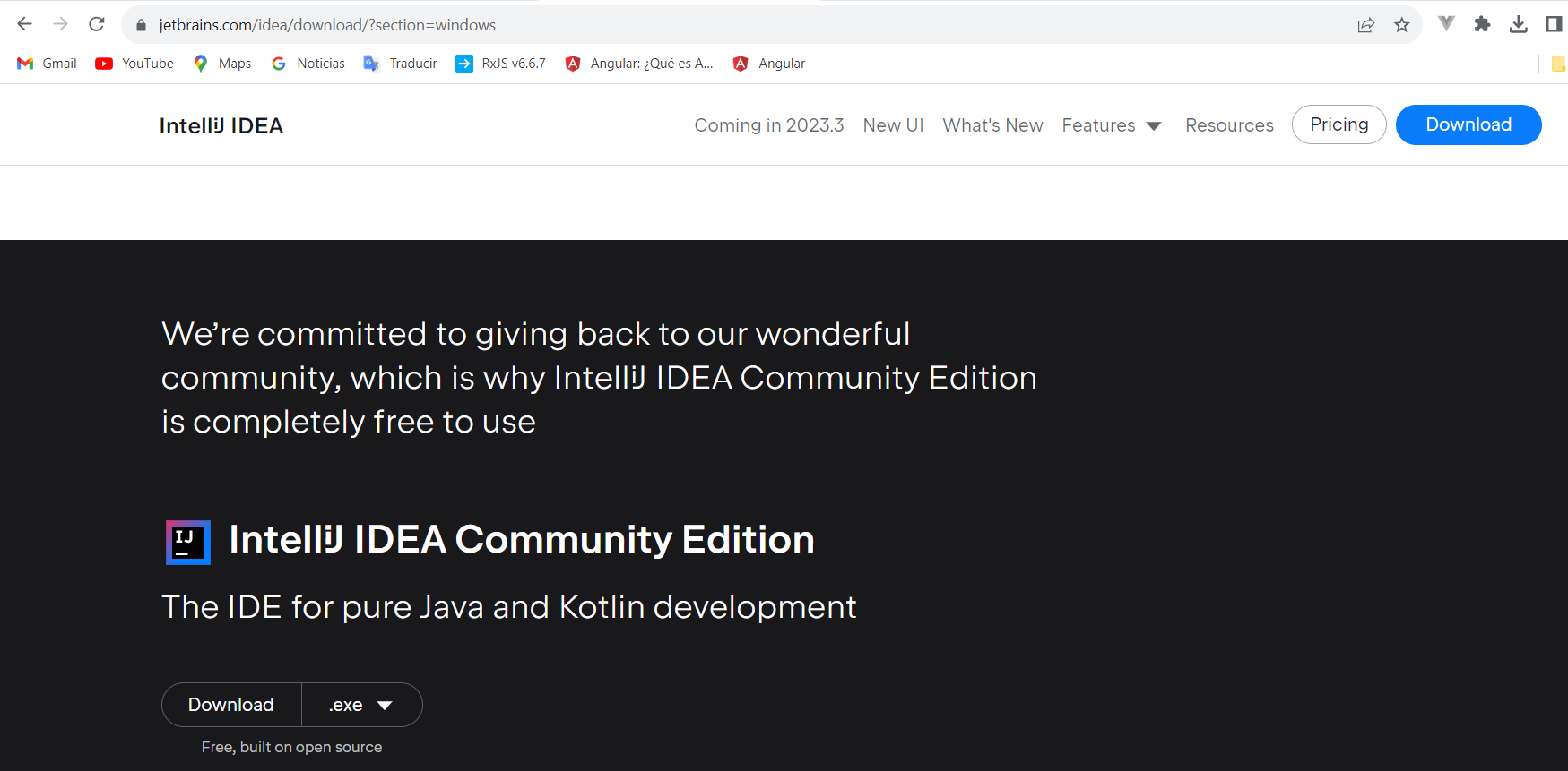 GitHub - luiscoco/Spark_with_IntelliJ_Community: Spark videos