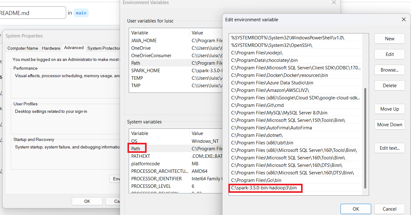 GitHub - luiscoco/Spark_with_IntelliJ_Community: Spark videos