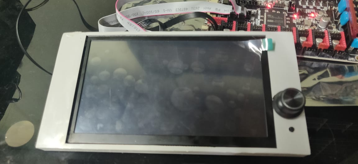 Display TFT 70 v3.0 not work · Issue #2774 · bigtreetech/BIGTREETECH-TouchScreenFirmware · GitHub