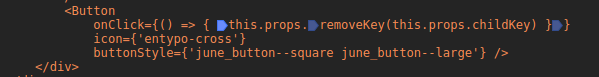 Arrayhelpers Remove Deletes Last Item · Issue 1504 · Jaredpalmer
