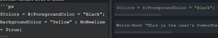 Syntax Code Block Highlight has stopped working · Issue #5365 ...