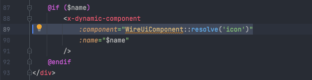 Textarea component throws an error with wire: model · Issue #107 · wireui/wireui · GitHub