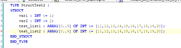 Problem reading arrays inside an ExtensionObject variable · Issue #1388 · FreeOpcUa/opcua ...