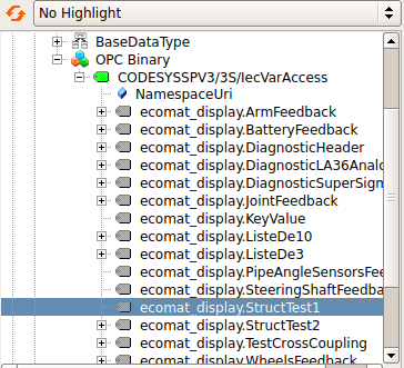 Problem reading arrays inside an ExtensionObject variable · Issue #1388 · FreeOpcUa/opcua ...