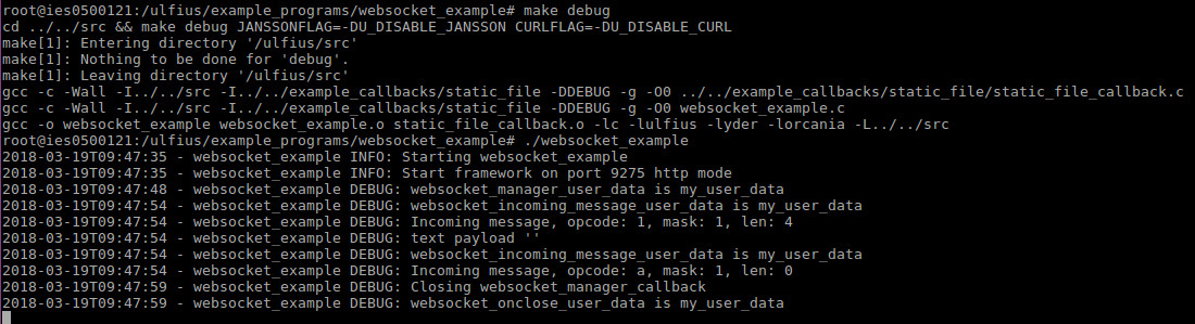 websocket incoming messages empty · Issue #45 · babelouest/ulfius · GitHub