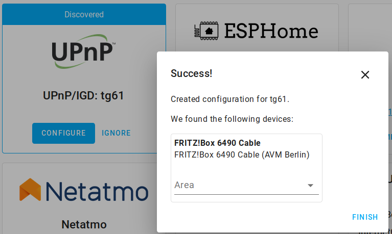 Upnp Igd Discovery Redetects Devices On Every Restart · Issue 40168 · Home Assistant Core · Github