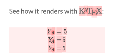 Negative spaces in Safari appear outside subscript that uses them ...