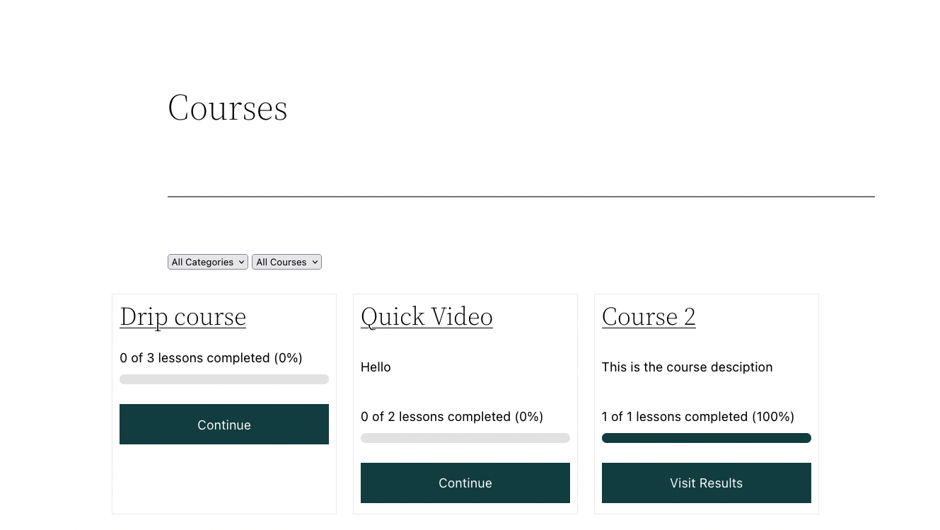 Course List Block alignment broken on Twenty Twenty Two theme · Issue #6041 · Automattic/sensei ...