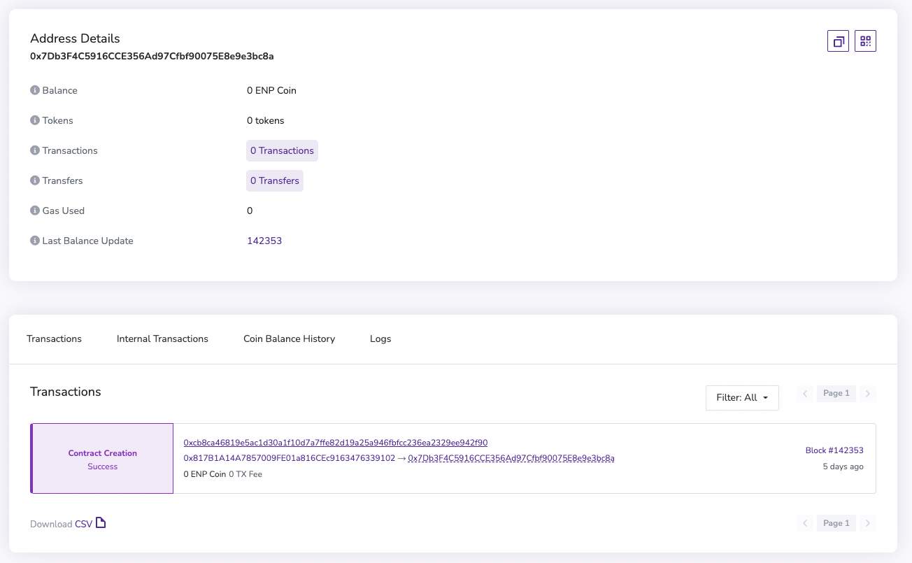 Unable to verify smart contracts: POST /verify_smart_contract/contract_verifications returns NO ...