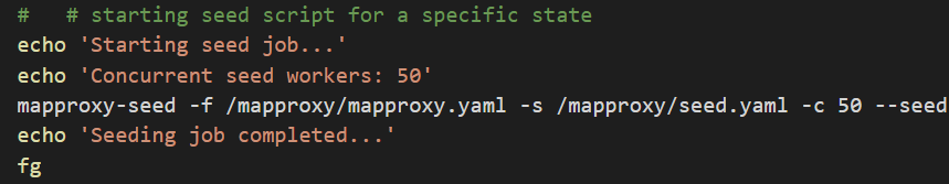 Performance Issues - Possible Bug with Concurrent Users · Issue #516 · mapproxy/mapproxy · GitHub