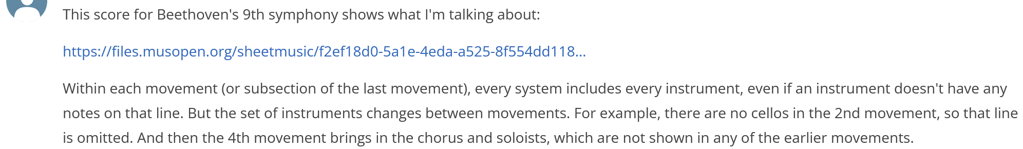 Re-implementation of the «Album» feature, or a way to more precisely control which instruments ...