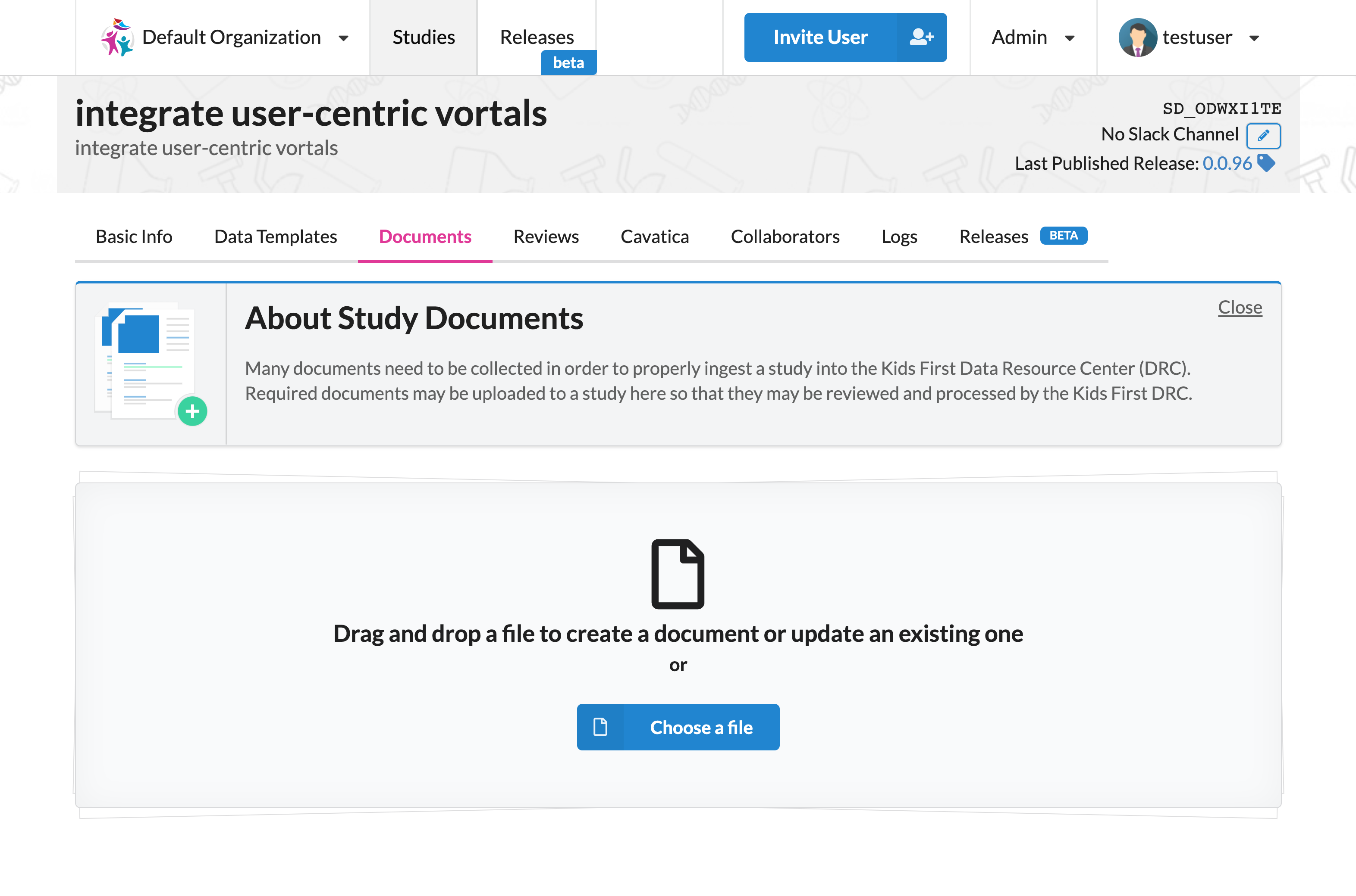 ♻️ Refactor study document tab layout and refetch by XuTheBunny · Pull Request #1113 · kids ...