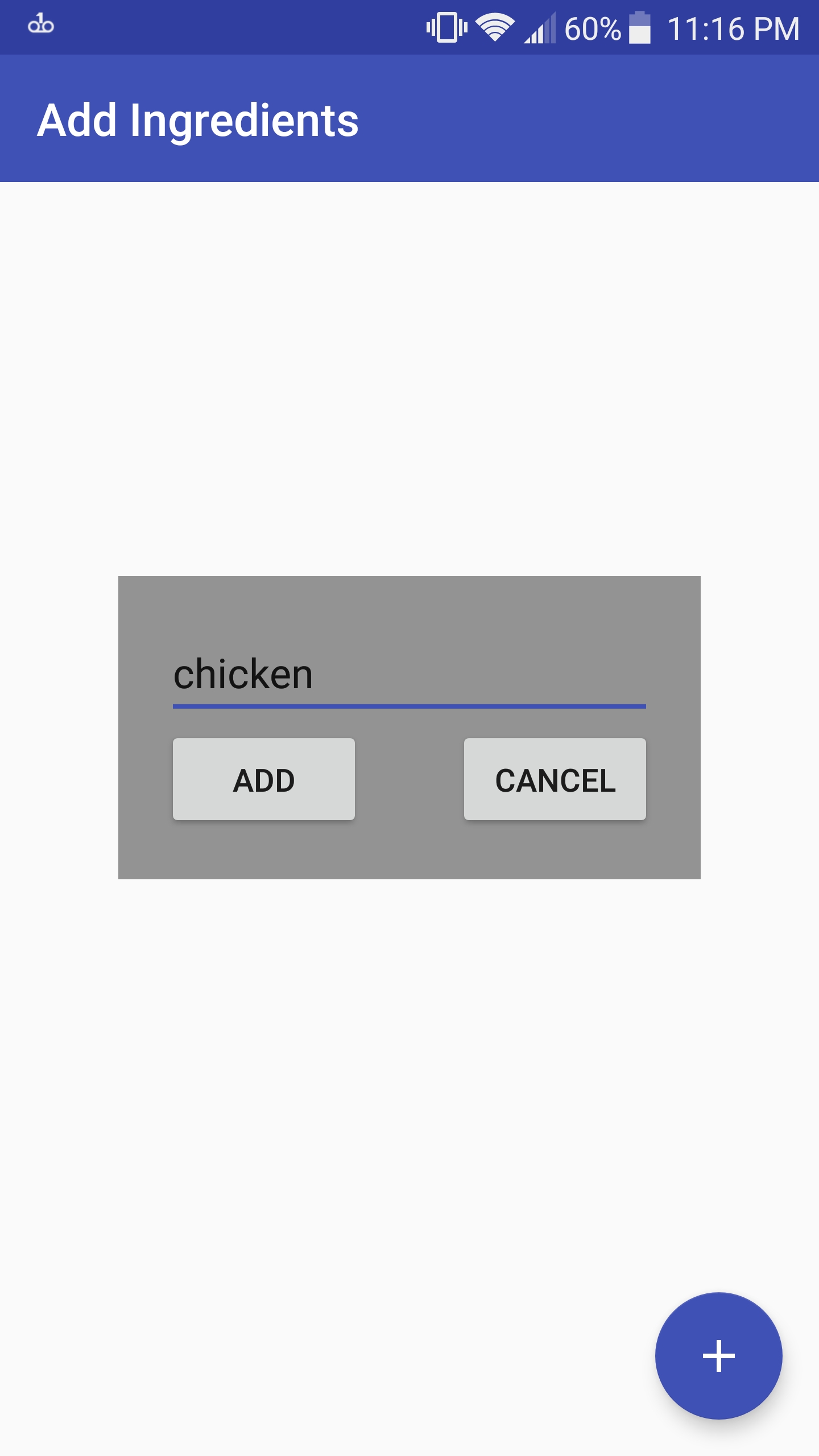 GitHub - brycedai/RecipeFinder: An Android app that lets you search for recipes by the ...