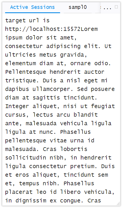 How can I get surrounding panel height when docked? · Issue #120 · ticlo/rc-dock · GitHub