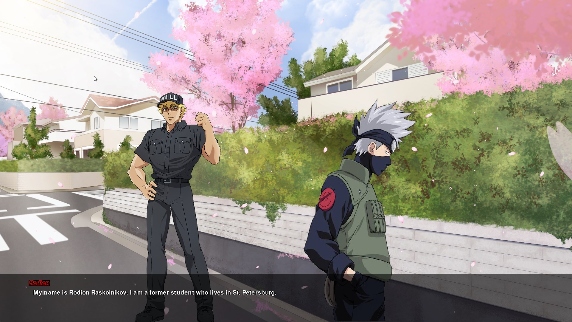 GitHub - 0xcds4r/VisualNovelCore: Convenient mechanism for creating Visual Novel 2D game projects