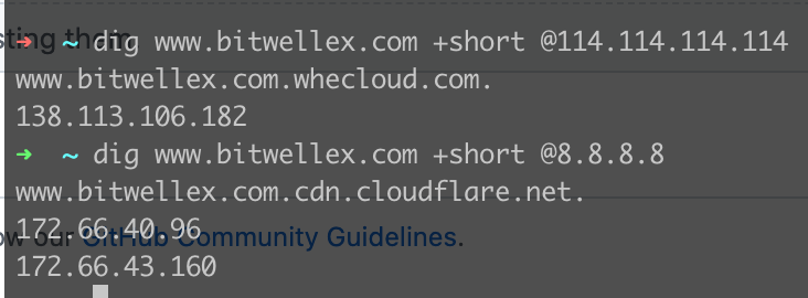 请求添加https://www.bitwellex.com · Issue #2101 · gfwlist/gfwlist · GitHub