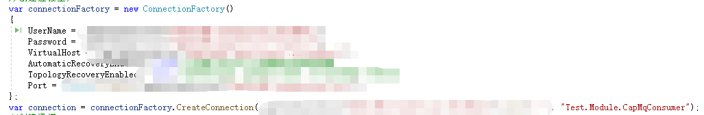 The setting of ClientProvidedName not working · Issue #791 · dotnetcore ...