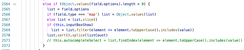 Select Type Error · Issue 83 · Cscan Vue Excel Editor · Github