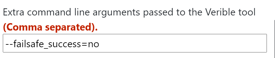 Verible formatter doesn't work on Windows · Issue #271 ...