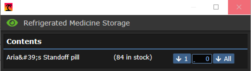 TGUI Smartfridge bug with certain text characters · Issue #16828 ...