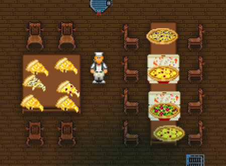 New Pizza Sprites by PacifistDalek · Pull Request #16926 · ParadiseSS13 ...