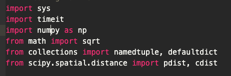 Jedi broken on MacOS · Issue #202 · atom-community/ide-python · GitHub