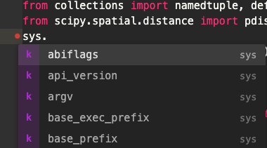 Jedi broken on MacOS · Issue #202 · atom-community/ide-python · GitHub