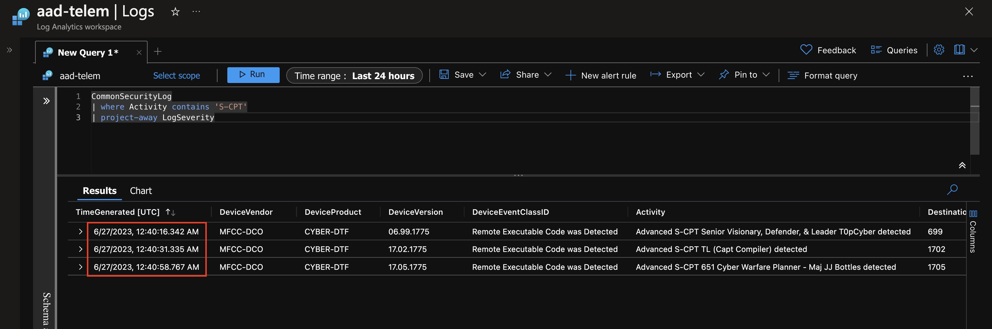 GitHub - dcodev1702/LogAnalytics-Export-2-ADX: Export tables in a Log Analytics Workspace (LAW ...