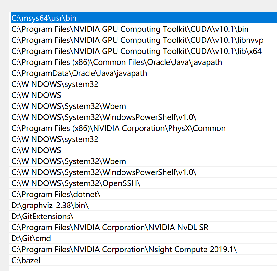 Bazel Has No Response No Outputs No Error Messages · Issue 7819 · Bazelbuildbazel · Github