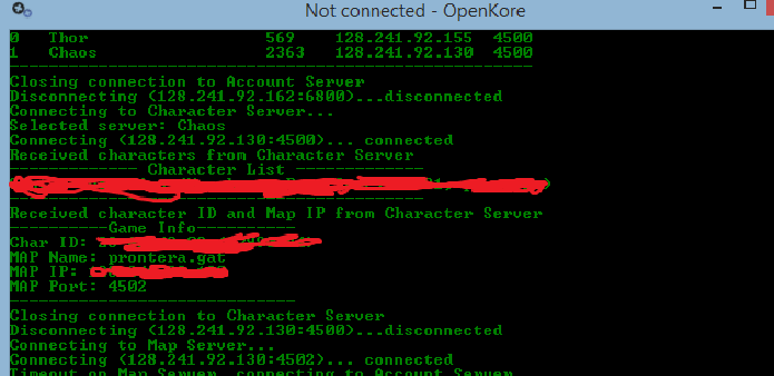 how to auto update opencore · Issue #1327 · OpenKore/openkore · GitHub